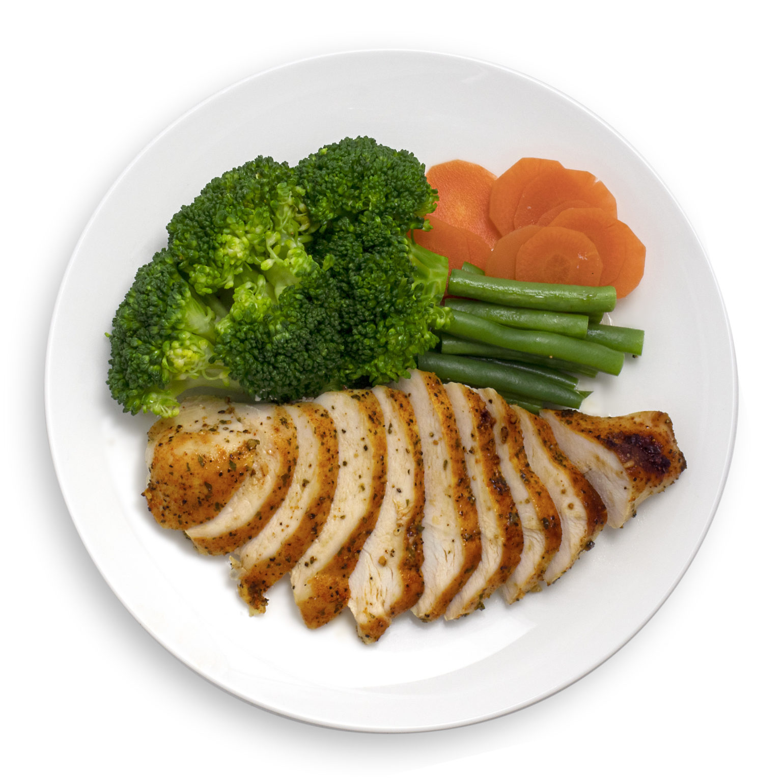 Standard Meals Archives - Page 2 of 3 - Muscle Chow