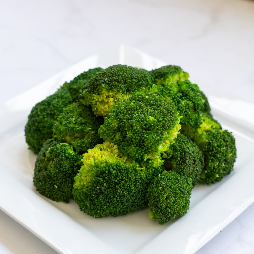 Broccoli 250Grams(Cooked Weight) - Muscle Chow
