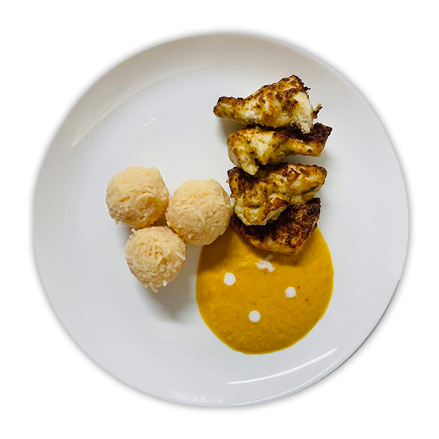 High Protein, Low Calorie Meal Delivery in Auckland | Muscle Chow